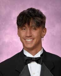 Christian Graham's Men's Soccer Recruiting Profile