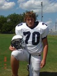 Jordan Cowart's Football Recruiting Profile