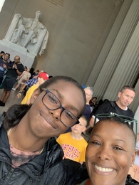 Ayanna Zarlee's Women's Track Recruiting Profile