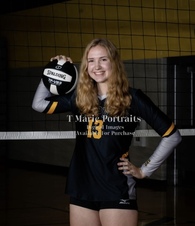 Allison Pollock's Women's Volleyball Recruiting Profile