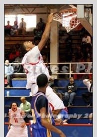 Vadoll Peeples's Men's Basketball Recruiting Profile