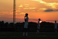 Roshane Samuels's Men's Soccer Recruiting Profile