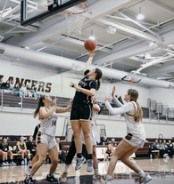 Layla Woods's Women's Basketball Recruiting Profile