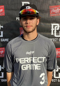 Adrian Ayala Castellano's Baseball Recruiting Profile