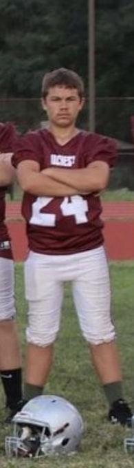 Jared Rambo's Football Recruiting Profile