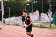 Alexander Duval's Men's Soccer Recruiting Profile