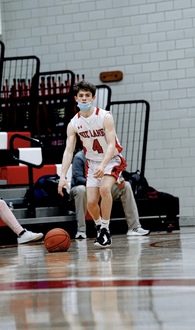 Matthew Toscano's Men's Basketball Recruiting Profile