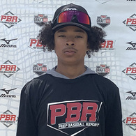 Prince Davis's Baseball Recruiting Profile