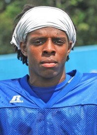 Corey Contee's Football Recruiting Profile