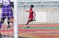 Raylyn Laney's Women's Soccer Recruiting Profile