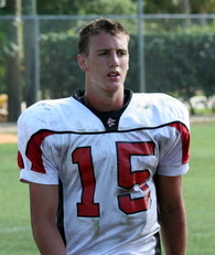 Kedric Bostic's Football Recruiting Profile