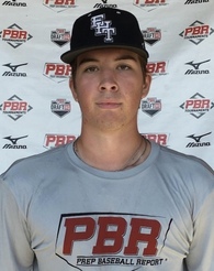 Ryan Baronowitz's Baseball Recruiting Profile