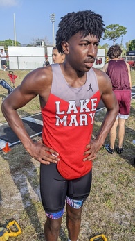 Lester Williams III's Football Recruiting Profile