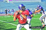 Ray Rivera's Football Recruiting Profile