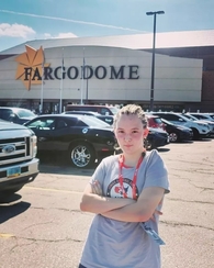 Danielle Holt's Women's Wrestling Recruiting Profile