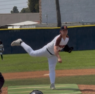 Jay Johnson's Baseball Recruiting Profile