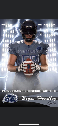 Bryce Hoadley's Football Recruiting Profile