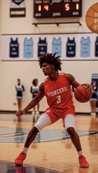 Nasir Coleman's Men's Basketball Recruiting Profile