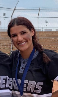 Dylann Rambally's Softball Recruiting Profile