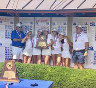 Chelsea Simpson's Women's Golf Recruiting Profile