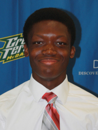 James Benjamin's Men's Soccer Recruiting Profile