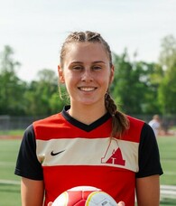 Emma Madison's Women's Soccer Recruiting Profile