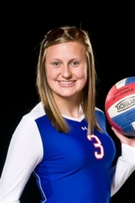 Jessica Sabey's Women's Volleyball Recruiting Profile