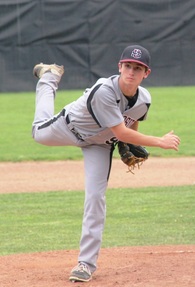 Matthew Kalady's Baseball Recruiting Profile