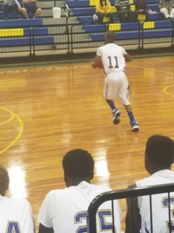 Jordan Brown's Men's Basketball Recruiting Profile