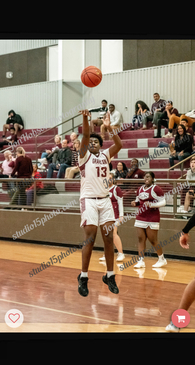 Johnny Lamb's Men's Basketball Recruiting Profile