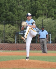 Jordan Liss's Baseball Recruiting Profile