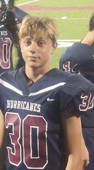 Travis Miller's Football Recruiting Profile