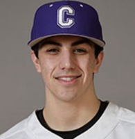 Sam Bonilla's Baseball Recruiting Profile