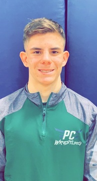 Larry "Ryder" Rhodes's Wrestling Recruiting Profile