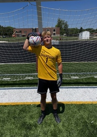 Gabriel Seeber's Men's Soccer Recruiting Profile