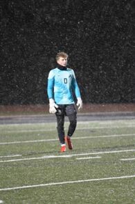 Jonathan Geerdes's Men's Soccer Recruiting Profile