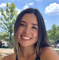 Amanda Lane's Women's Golf Recruiting Profile