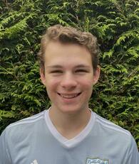 Dylan Weinstein's Men's Soccer Recruiting Profile