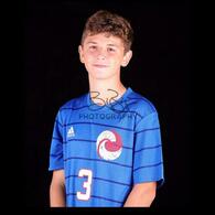 Nolan McMahon's Men's Soccer Recruiting Profile