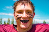 Bryce Baldwin's Football Recruiting Profile