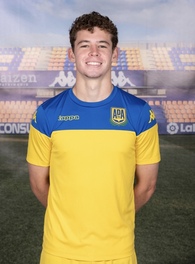 Donnell Clements's Men's Soccer Recruiting Profile