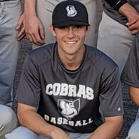 AJ Granger's Baseball Recruiting Profile