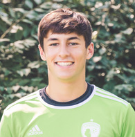 Jackson Pitz's Men's Soccer Recruiting Profile