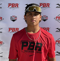 Isaiah Anzaldua's Baseball Recruiting Profile