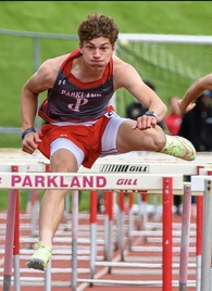 Andrew Beers's Men's Track Recruiting Profile