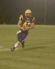 Austin McDonald's Football Recruiting Profile