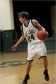 Robert Heft's Men's Basketball Recruiting Profile