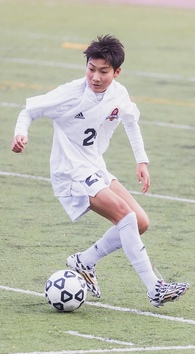 Joshua Lang's Men's Soccer Recruiting Profile