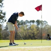 Braxton Hartsell's Men's Golf Recruiting Profile