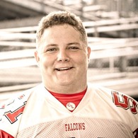 John Wedekind's Football Recruiting Profile